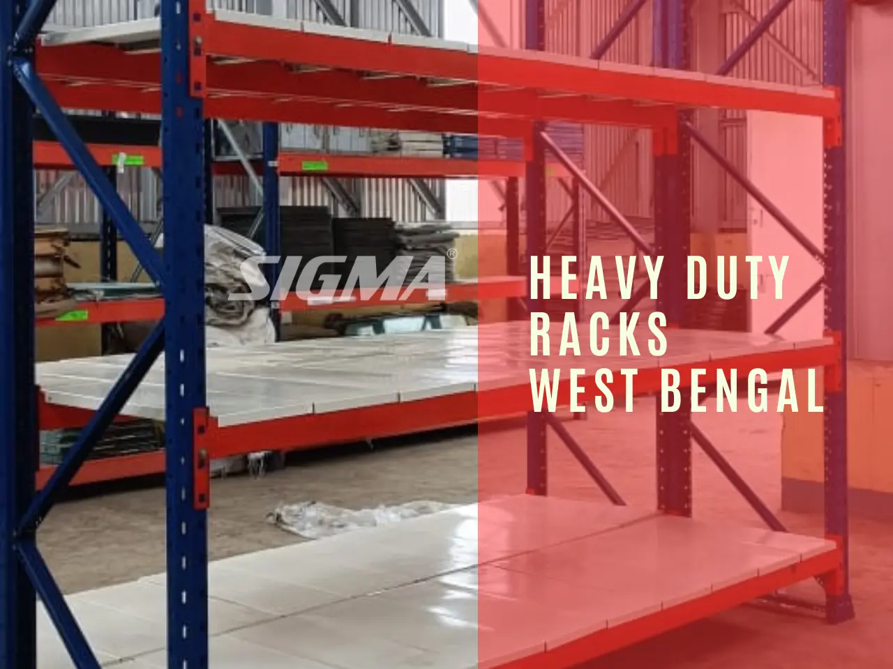 Slotted Angle Racks Installation Latouch Road, Kanpur