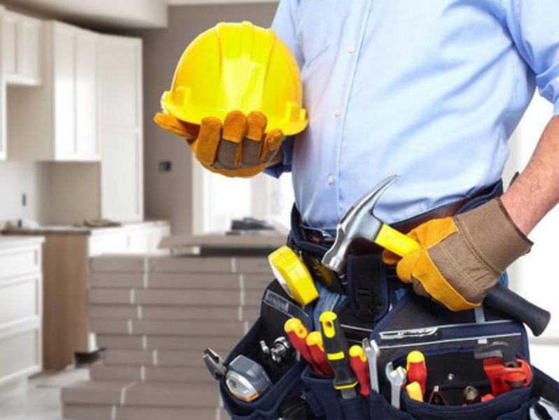 Service and Maintenance